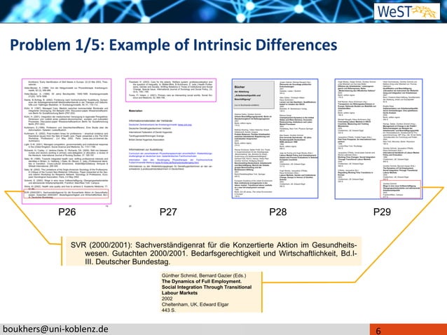 A Generic Approach for Reference Extraction from PDF Documents | PDF