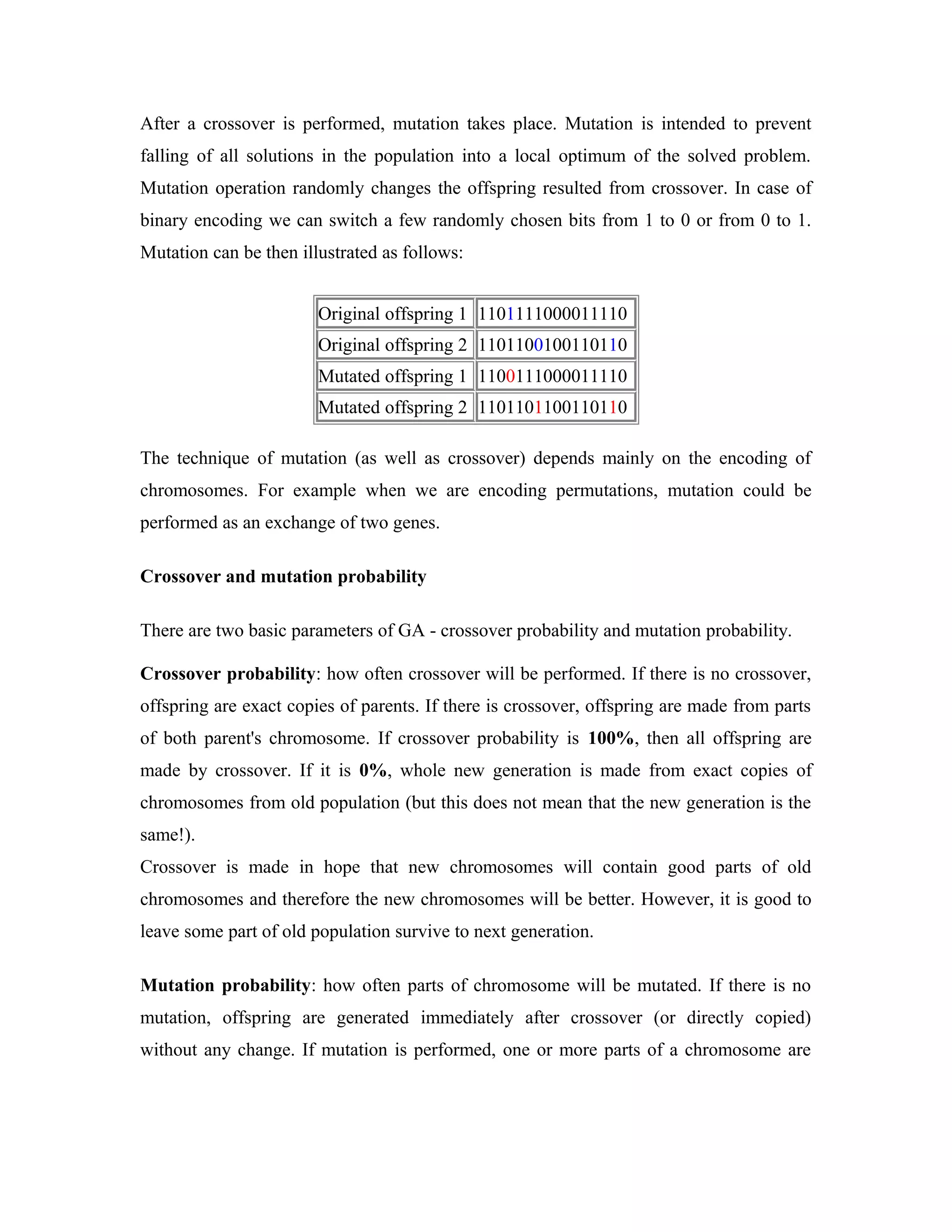 A Genetic Algorithm Approach To Static Job Shop Scheduling Doc