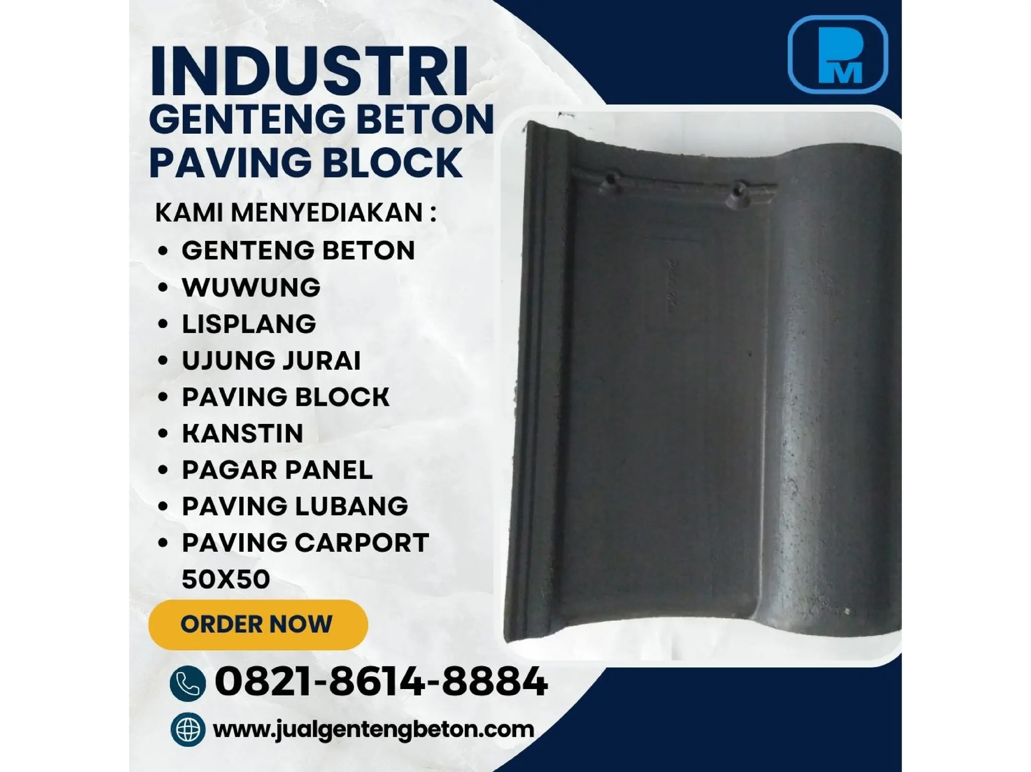 Agen Genteng Atap Rumah Yang Bagus | PDF
