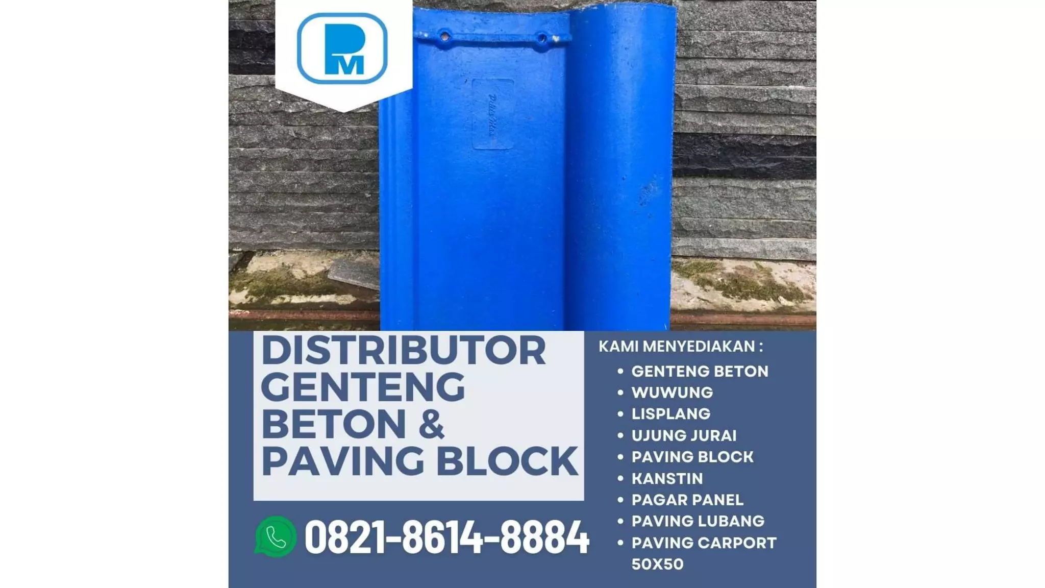 Agen Genteng Minimalis Modern Jombang | PPTX
