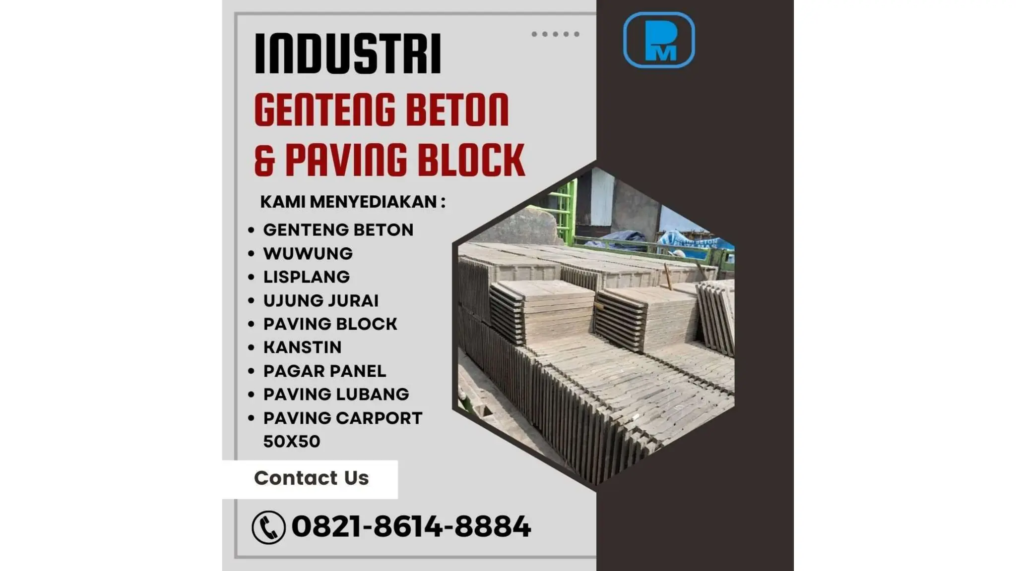 Agen Genteng Rumah Minimalis Batu | PPTX