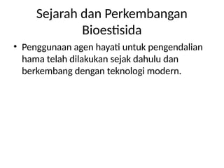 Agen Hayati untuk Pengendalian Hama dan Penyakit Tanaman.pptx