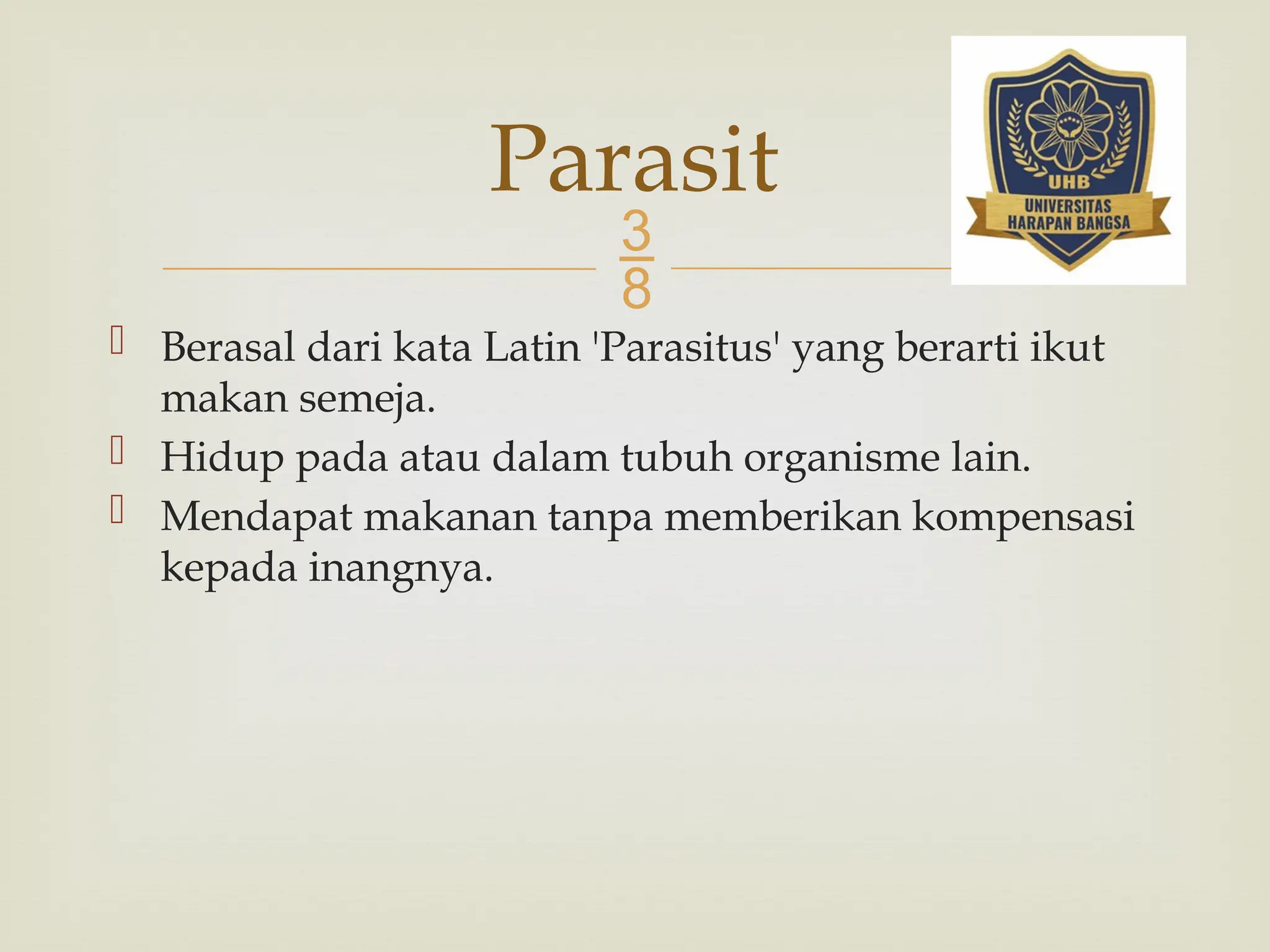 agen infeksius dan pengertian agen infeksi | PPTX