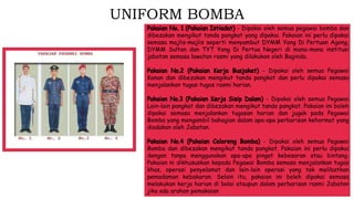 Agensi jabatan bomba dan penyelamat | PPTX