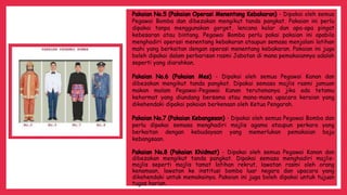 Agensi jabatan bomba dan penyelamat | PPTX