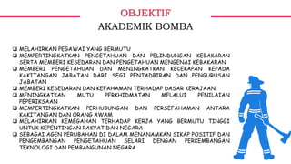 Agensi jabatan bomba dan penyelamat | PPTX