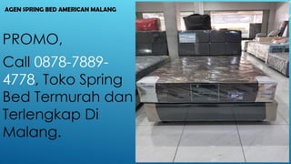 Agen spring bed american malang 1-9 new.pdf
