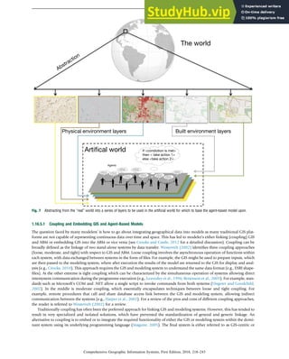 Agent-Based Modeling | PDF