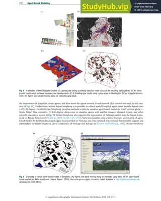 Agent-Based Modeling | PDF