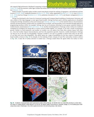 Agent-Based Modeling | PDF