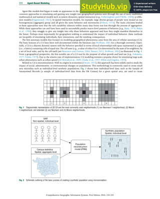 Agent-Based Modeling | PDF