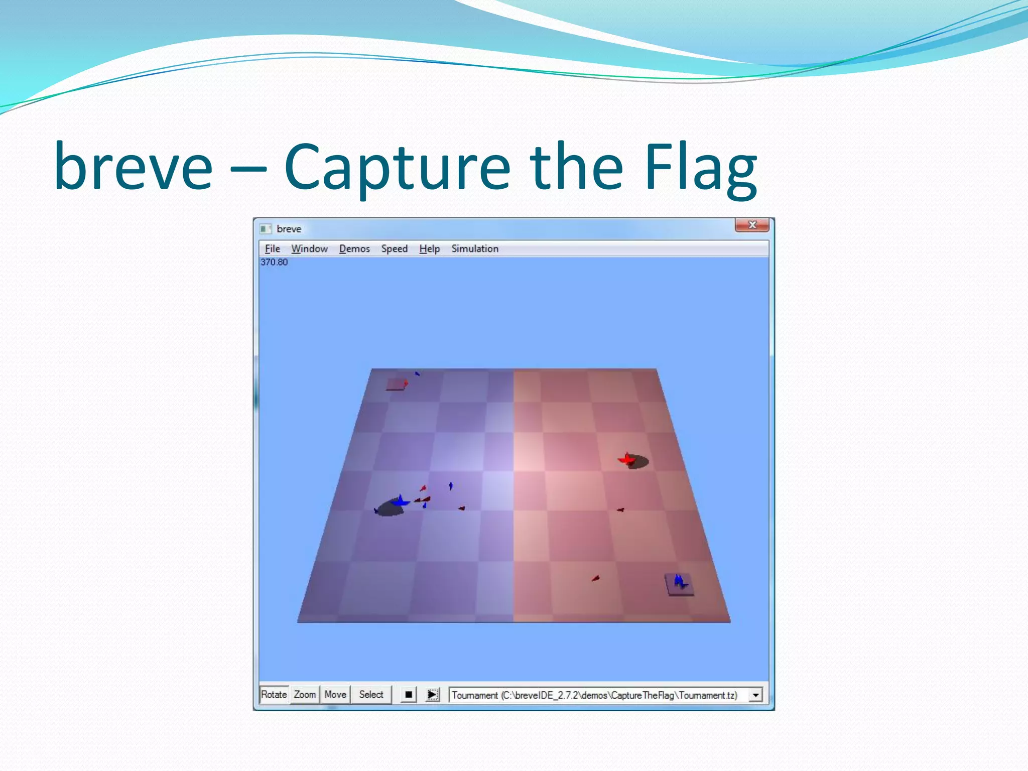 Agent based modeling-presentation | PDF