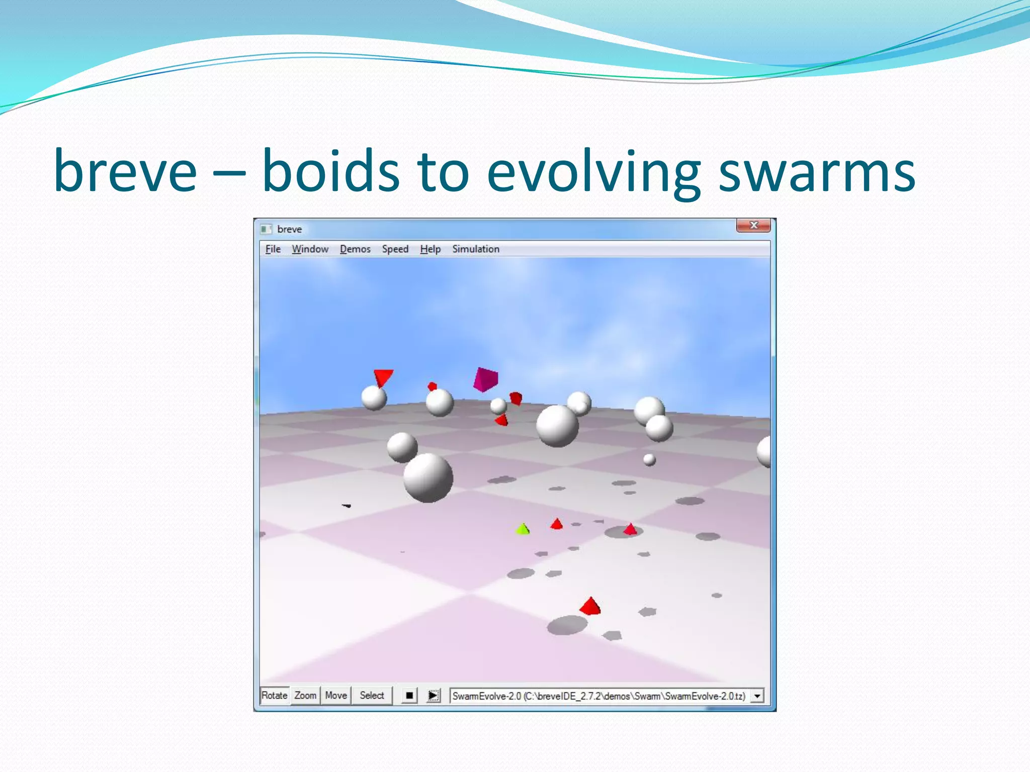 Agent based modeling-presentation | PDF