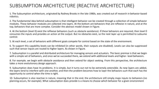 agent architecture in artificial intelligence.pptx