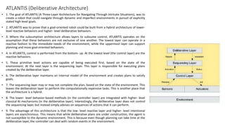 agent architecture in artificial intelligence.pptx