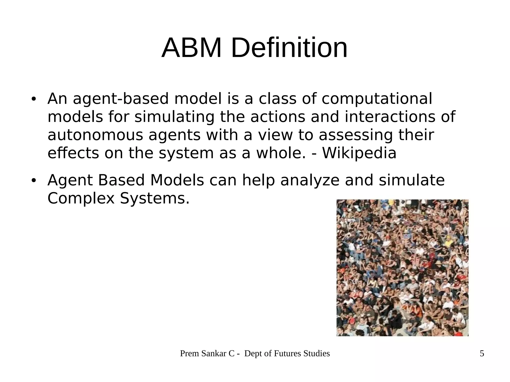 Introduction To Agent Based Modeling Using Netlogo Pdf Programming