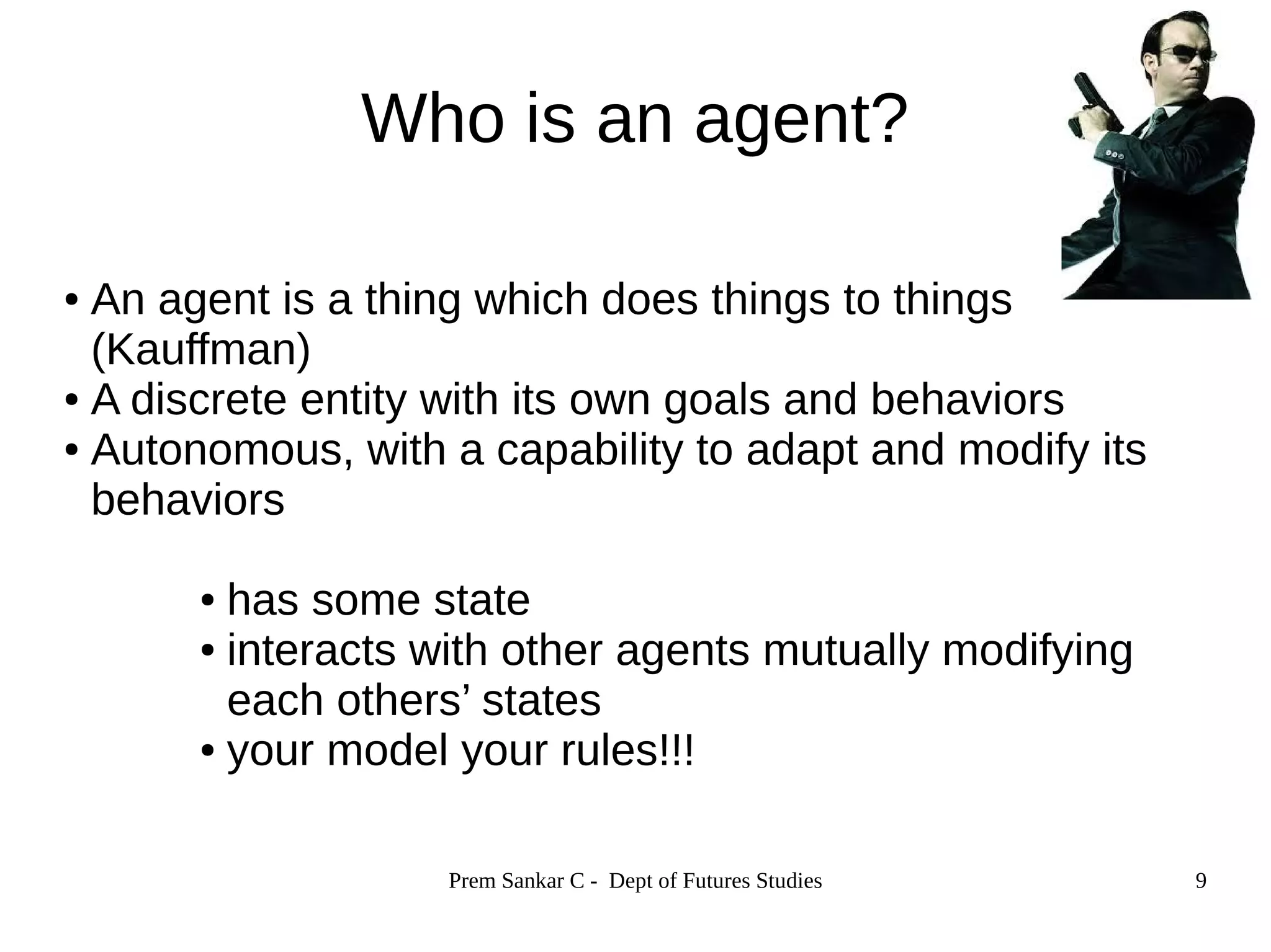 Introduction To Agent Based Modeling Using Netlogo Pdf Programming