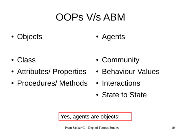 Introduction To Agent Based Modeling Using Netlogo Pdf Programming Languages Computing