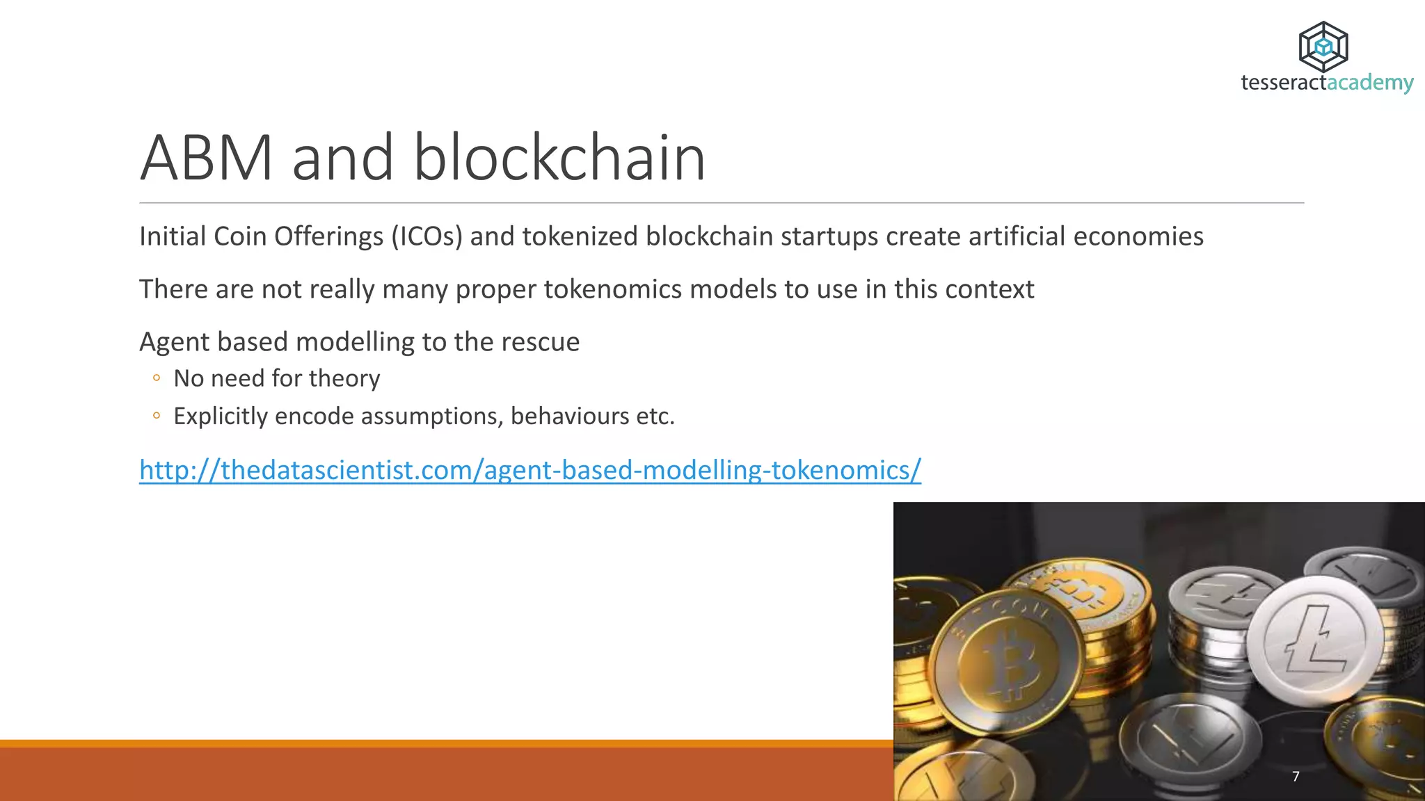 Agent Based Modelling Pptx