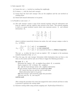 Agent basedqos | PDF