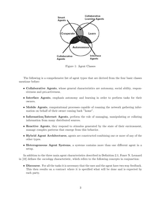 Agent basedqos | PDF