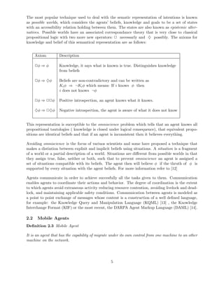 Agent basedqos | PDF