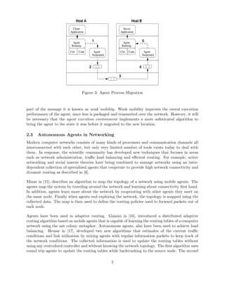 Agent basedqos | PDF