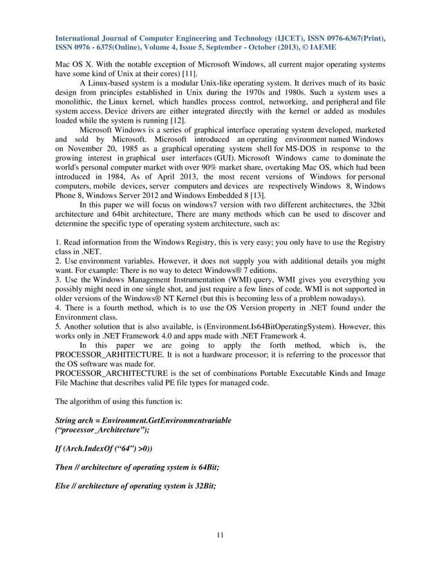 Agent based web service communicating different is’s and platforms | PDF