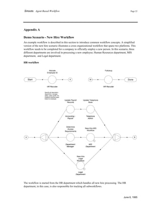 Agent-Based Workflow | PDF