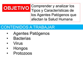 AGENTE PATOGENO UNC.pptx