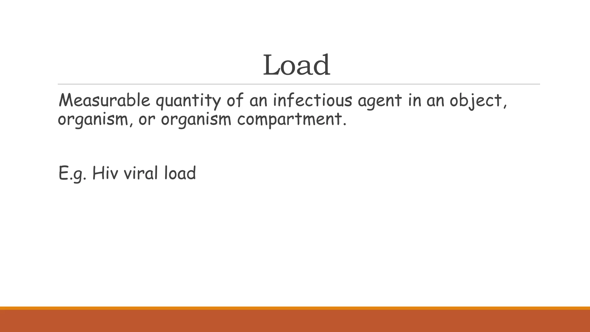Agent factors | PPTX
