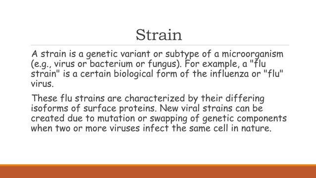 Agent factors | PPTX