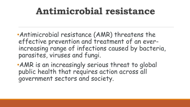 Agent factors | PPTX