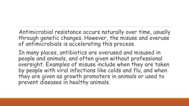 Agent factors | PPTX