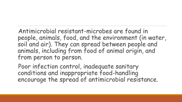 Agent factors | PPTX