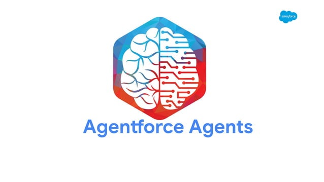 Agentforce: Humans with agents drive customer success together. | PDF