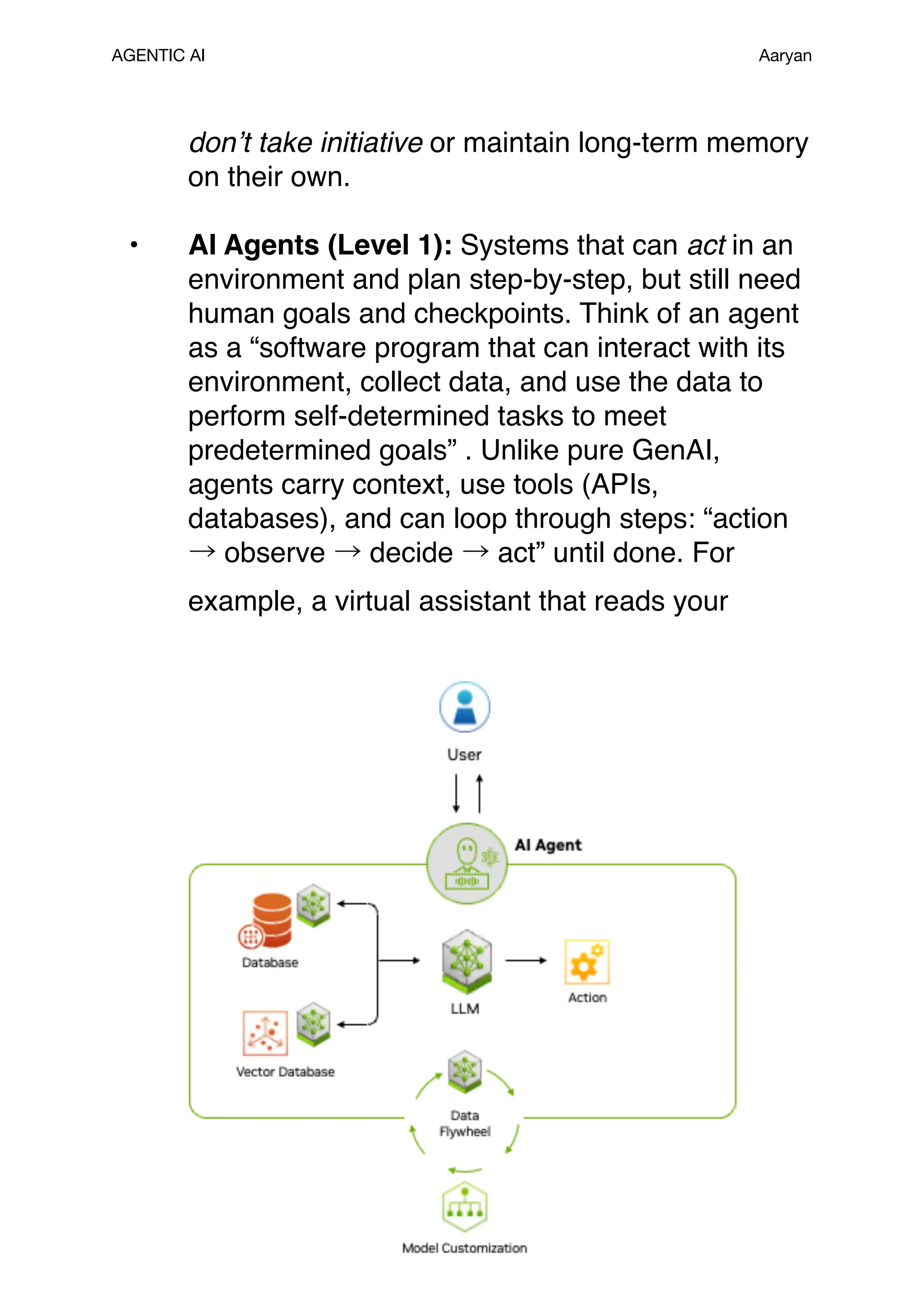 Agentic AI Explained: The Next Frontier of Autonomous Intelligence & Generative AI.pdf