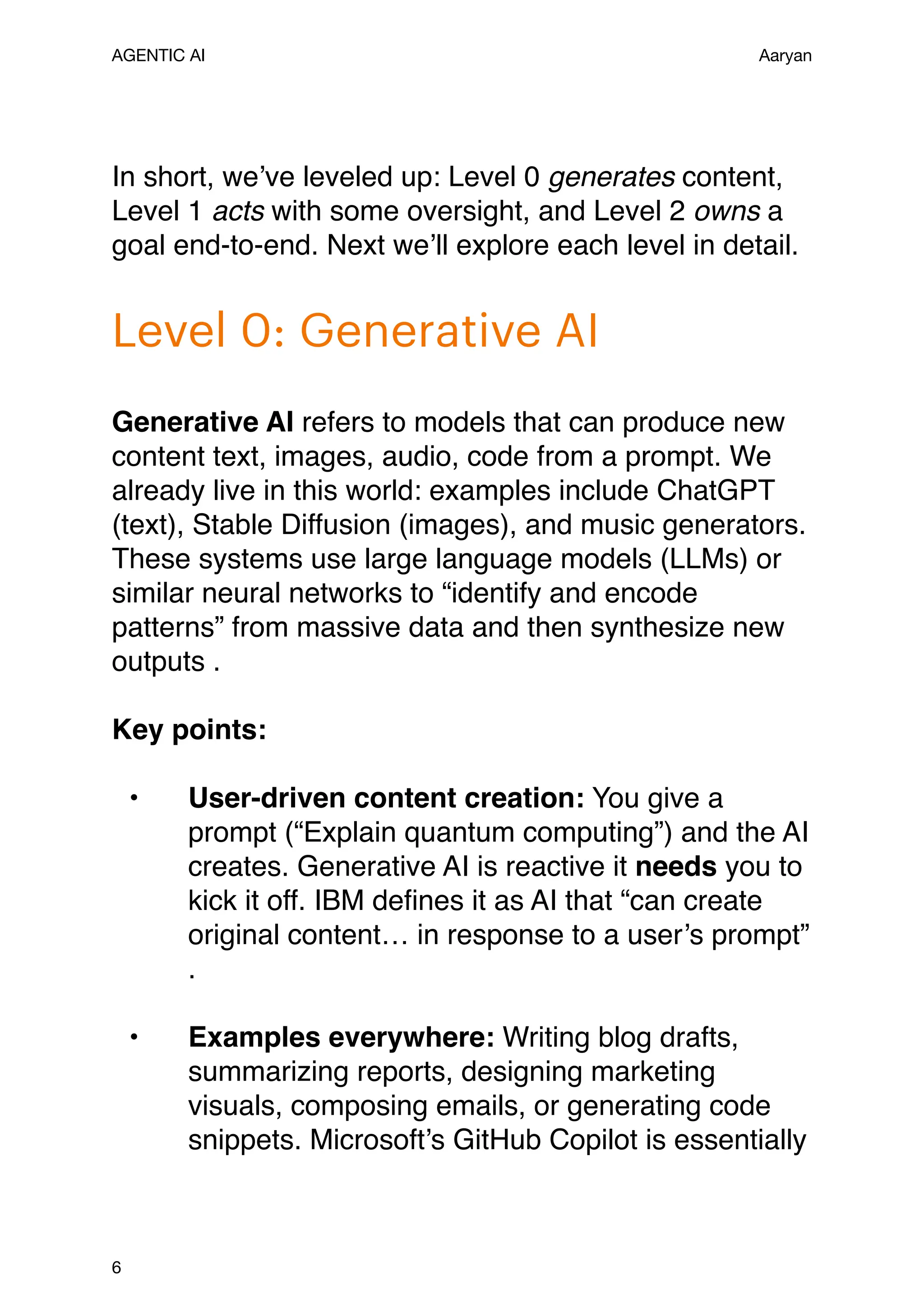 Agentic AI Explained: The Next Frontier of Autonomous Intelligence & Generative AI.pdf