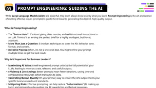 Agentic AI presentation with Python Exercises | PPTX
