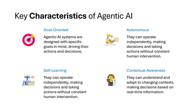 Agentic AI - The New Era of Intelligence | PDF