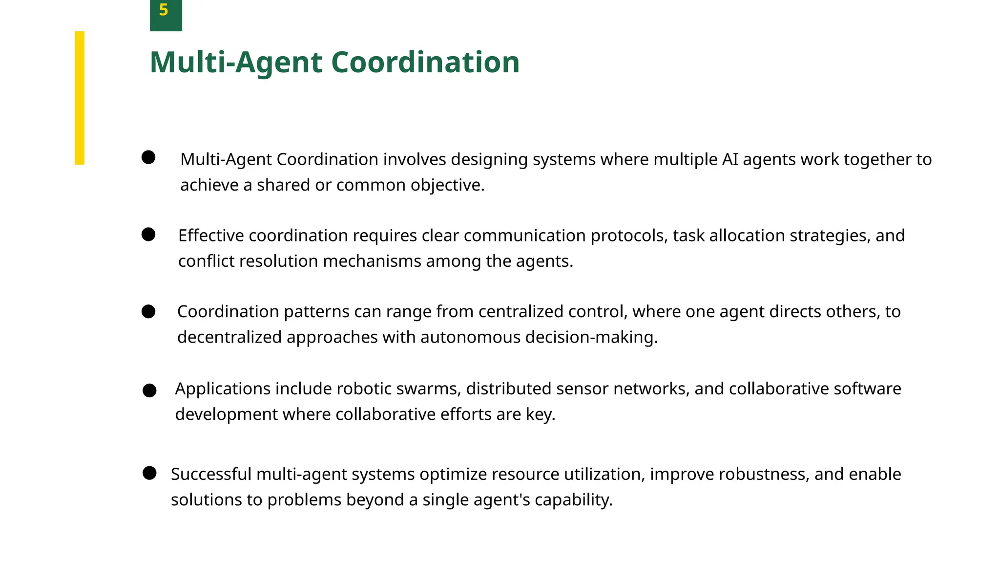 Agentic AI Desgin Principles in five slides.pptx