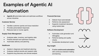 Agentic AI Google Developer Groups On Campus SSPU 28-01-2026 PPT | PDF