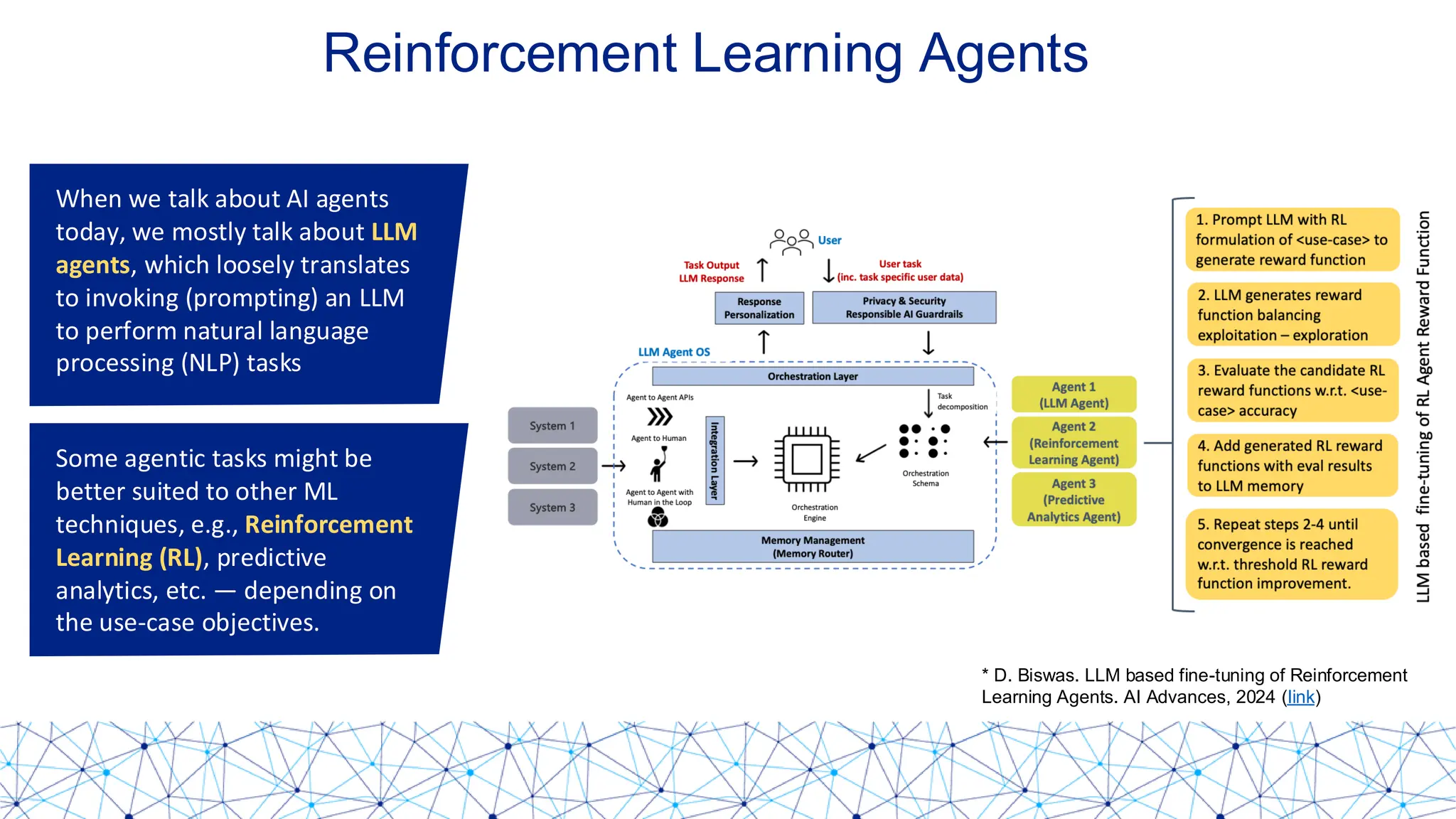 A comprehensive guide to Agentic AI Systems | PDF