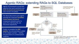 A comprehensive guide to Agentic AI Systems | PDF