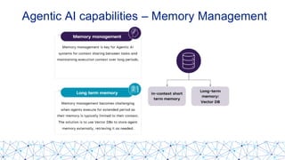 A comprehensive guide to Agentic AI Systems | PDF