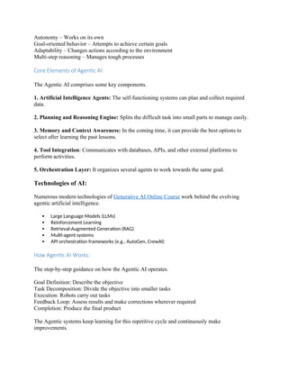 Agentic AI Revolutionizing the Next Generation of AI Systems.docx