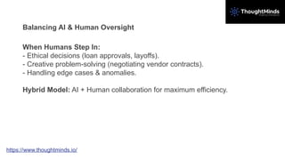 Agentic AI: The 2025 Next-Gen Automation Guide | PPTX