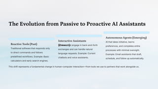 Agentic AI Transforming How We Work in Business | PDF