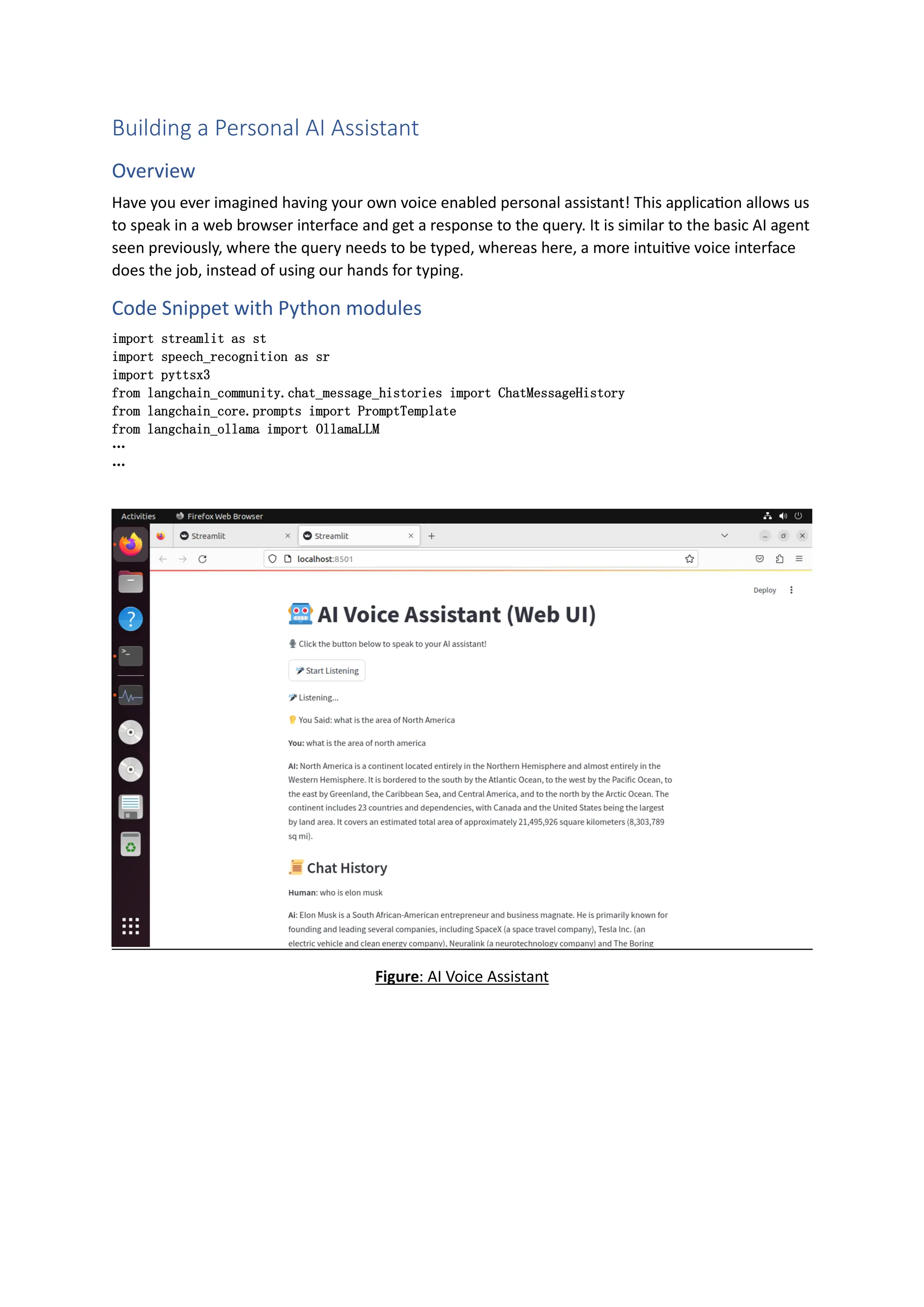 Agentic AI Use Cases using GenAI LLM models | PDF