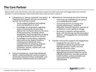 Agentic Health Simplified | PDF